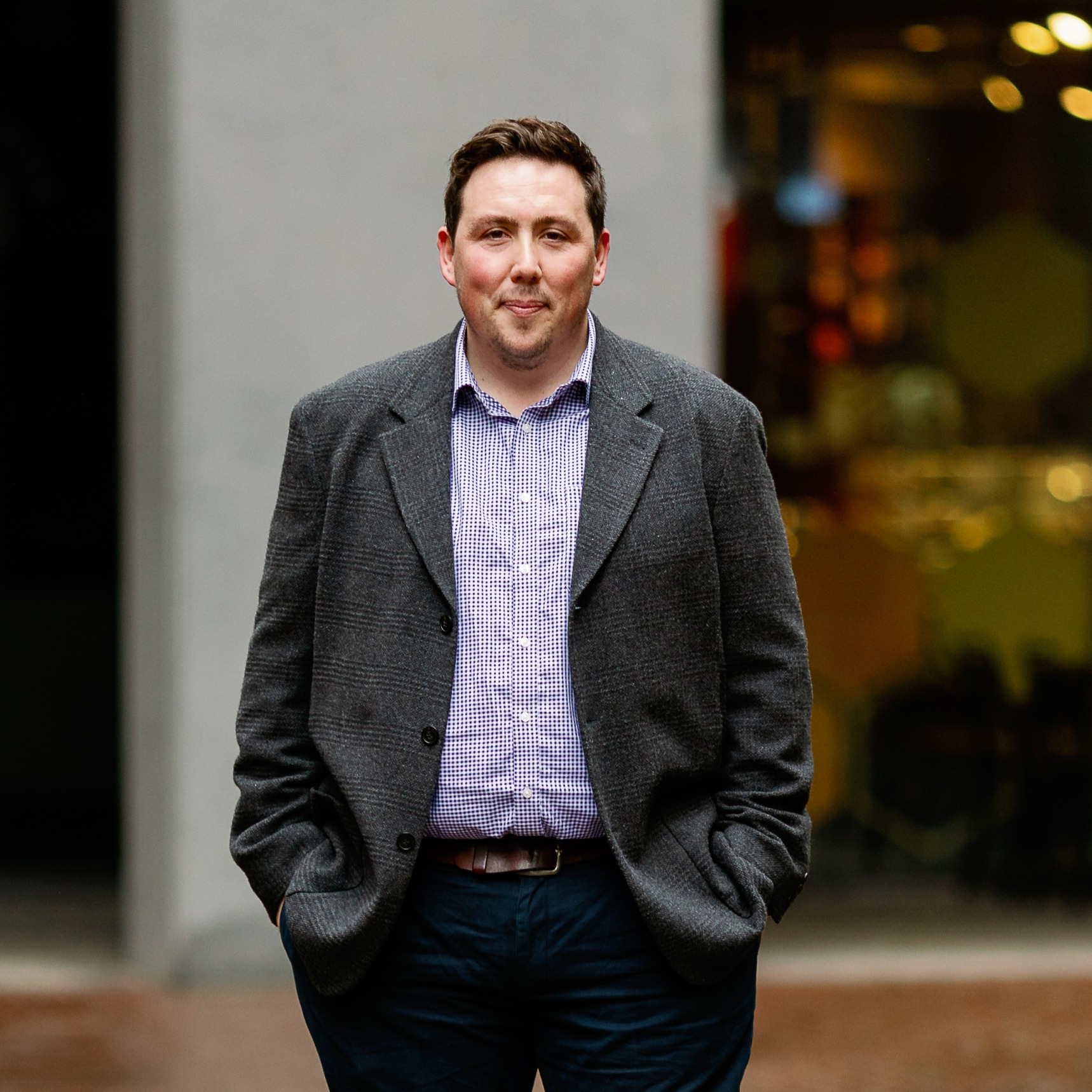 Meet the team - Totus Environmental